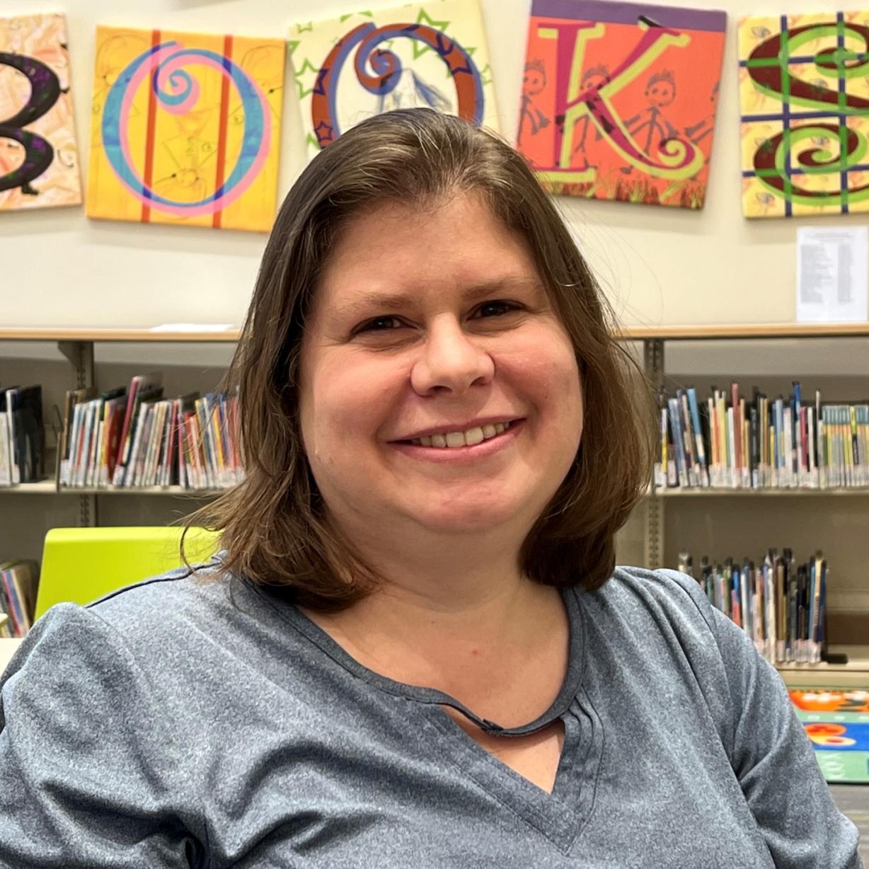Student Spotlight: Cathy Jarrett | Onondaga Community College Student Spotlight: Cathy Jarrett | Onondaga Community College